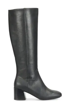 SOFFT Cecily Knee High Boots - Black
