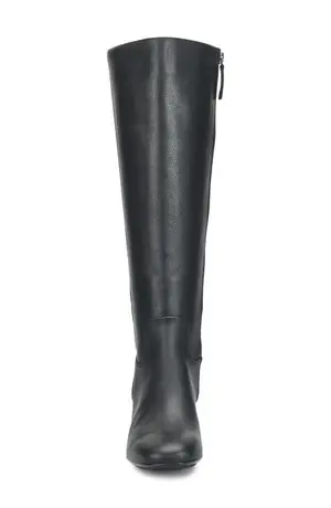 SOFFT Cecily Knee High Boots - Black