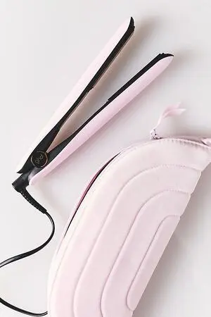 GHD Gold Styler - Pink Sorbet