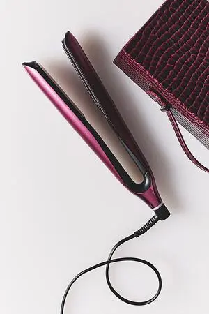 GHD Chronos Styler - Cherry Chic