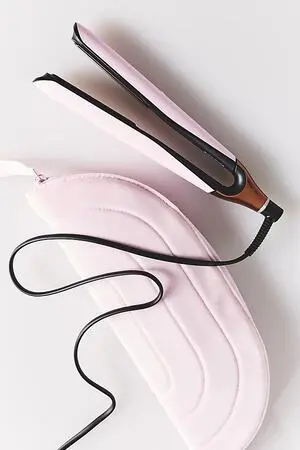 GHD Chronos Styler Pink Sorbet