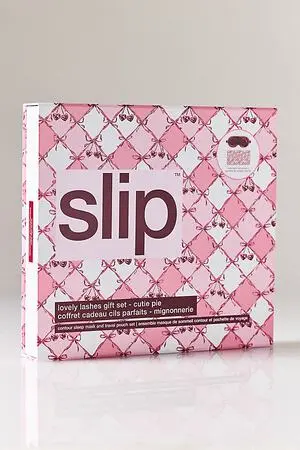 Slip Contour Sleep Mask - Cutie Pie