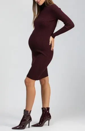 Pietro Brunelli Stretch Day Dresses