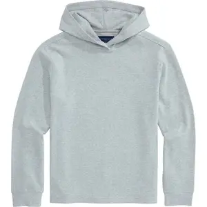 Vineyard Vines Calmwater Hoodie - Ultimate Gray