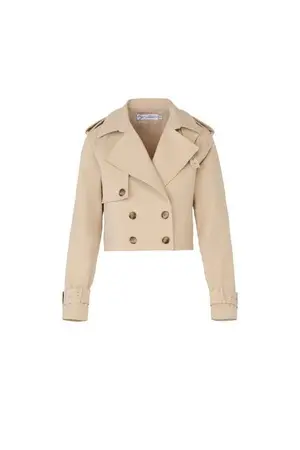 BY TESS COLLECTION Juliet Jacket