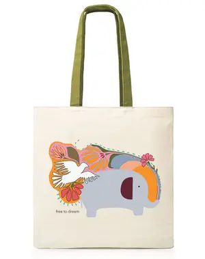 The Tote Project Totes