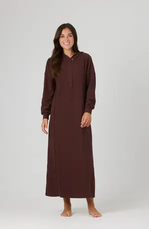 By Tess Collection Paneled Day Dresses
