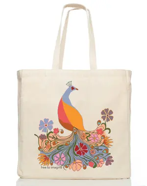 The Tote Project Printed Bags For Women