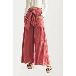 Knit & Lounge Pants For Women