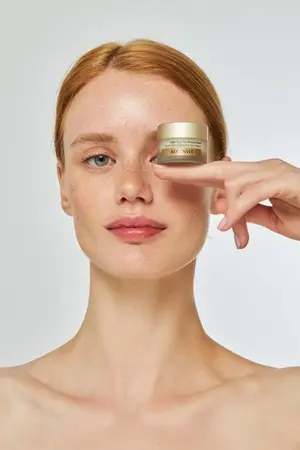 Algenist Triple Algae Eye Renewal Balm - None