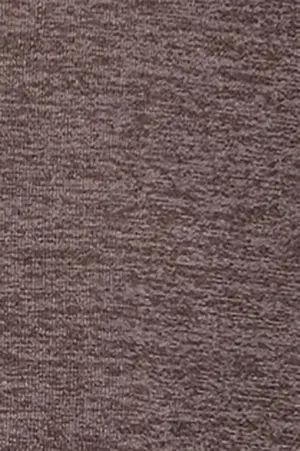 PELOTON Crewneck Pullover - Cocoa