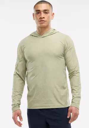 Peloton Long Sleeve Sweatshirts Hoodies For Men