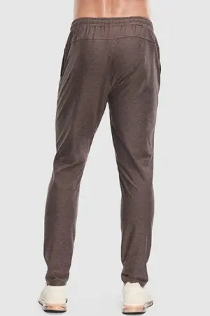 PELOTON Rolled Cuff Tapered Pant