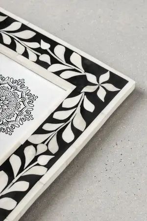 GAURI KOHLI Sirohi Picture Frame
