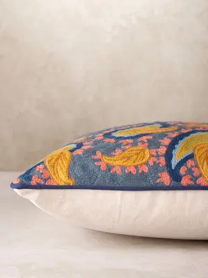 GAURI KOHLI Havana Pillow Cover