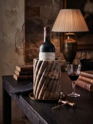 GAURI KOHLI Taraz Wine Cooler
