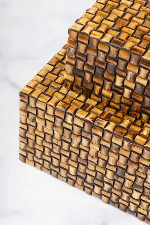 GAURI KOHLI Nomad Decorative Boxes