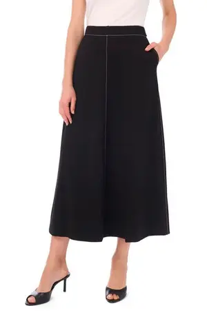 Vince Camuto Full Length Skirts
