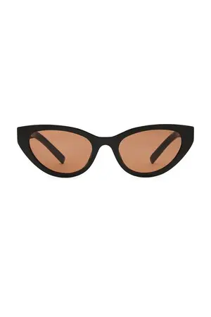 Cat Eye Acetate Sunglasses