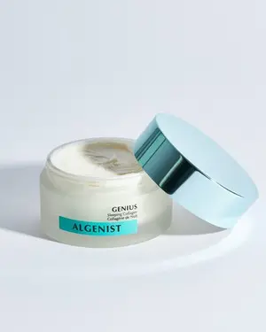 Algenist Genius Sleeping Collagen - None