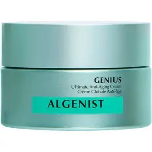 Algenist Genius Ultimate Anti-aging Cream - None