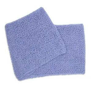 FEELGOODZ Artisan Woven Karuna Infinity 100% Wool Scarf