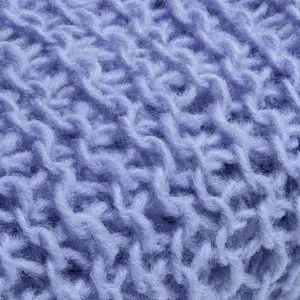 FEELGOODZ Artisan Woven Karuna Infinity 100% Wool Scarf