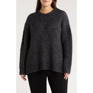 Nordstrom Metallic Sweaters For Women