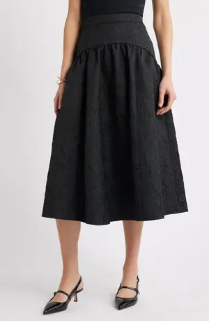 Caslon Midi Skirts