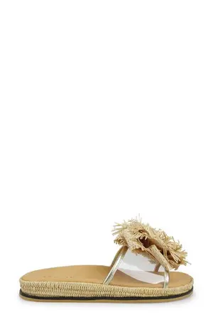 ZIGI ARTISAN Gittana Slide Sandal