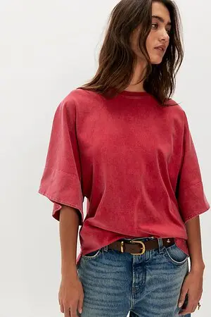Dolman Tops