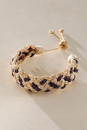 MAAYAZ Izem N2 Bracelet - Rose Gold Toffee