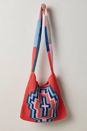 Women's Coral Bags