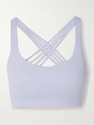 Strappy Sports Bras