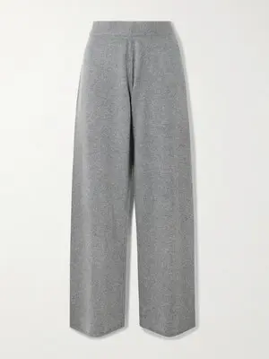 Women's Cashmere Pants