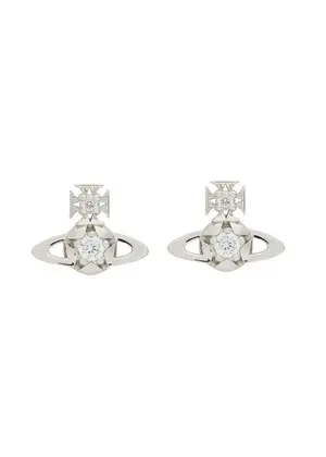 VIVIENNE WESTWOOD Lee Orb Stud Earrings