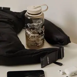 KA_YO_PROTOTYPE X Nalgene 32oz Bottle