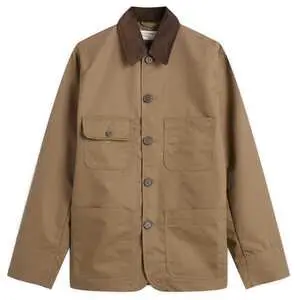 Universal Works Shirt Jacket Outerwear For Men