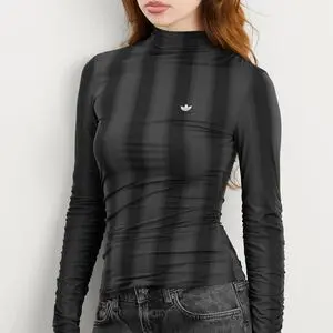 Adidas Long-sleeved Top