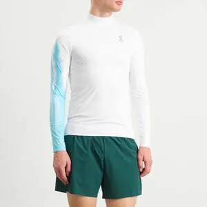 On Pace Long-sleeve T-shirt