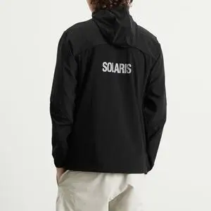 KA_YO_PROTOTYPE Solaris Running Jacket