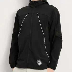 KA_YO_PROTOTYPE Solaris Running Jacket