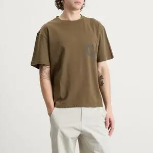 KA_YO_PROTOTYPE Boxy Graphic T-shirt