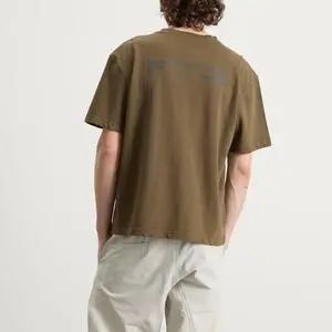 KA_YO_PROTOTYPE Boxy Graphic T-shirt