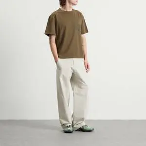 KA_YO_PROTOTYPE Boxy Graphic T-shirt