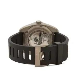 Timex® Expedition North Gmt Titanium Automatic 41mm Watch