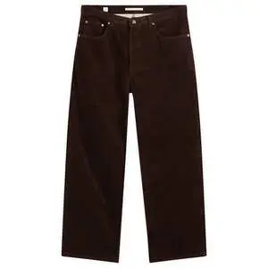 Norse Projects Wide Leg Bottoms For Men