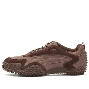 PUMA Mostro Lc Sneaker - Dark Chocolate/dark Clove