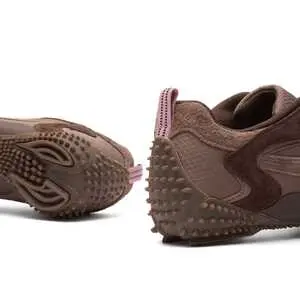 PUMA Mostro Lc Sneaker - Dark Chocolate/dark Clove
