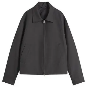 MFPEN Mail Jacket